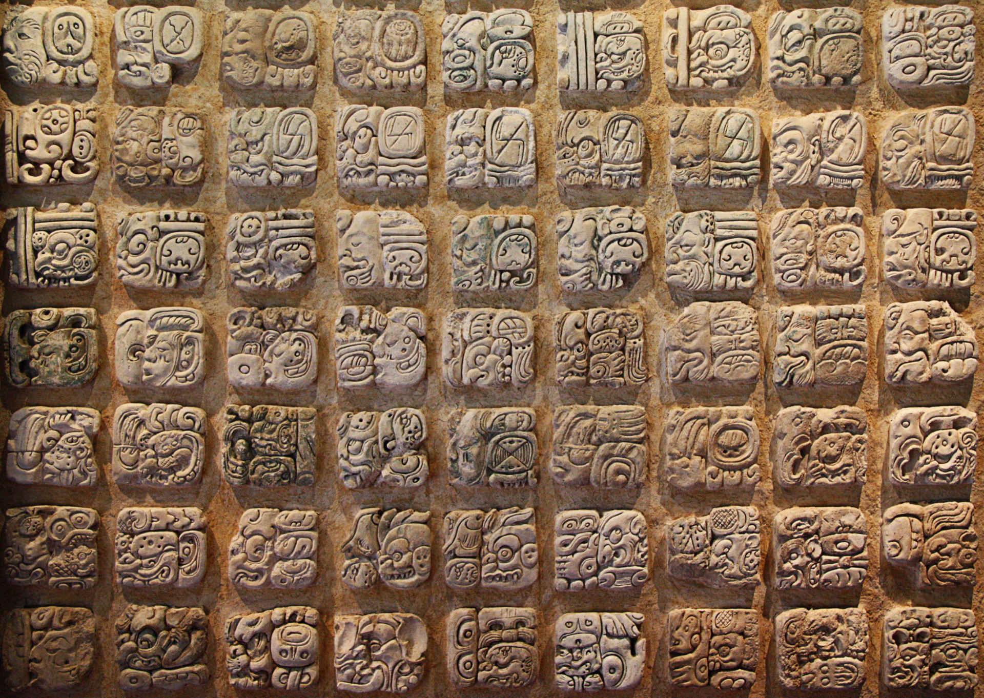 Why the Maya civilization is so fascinating