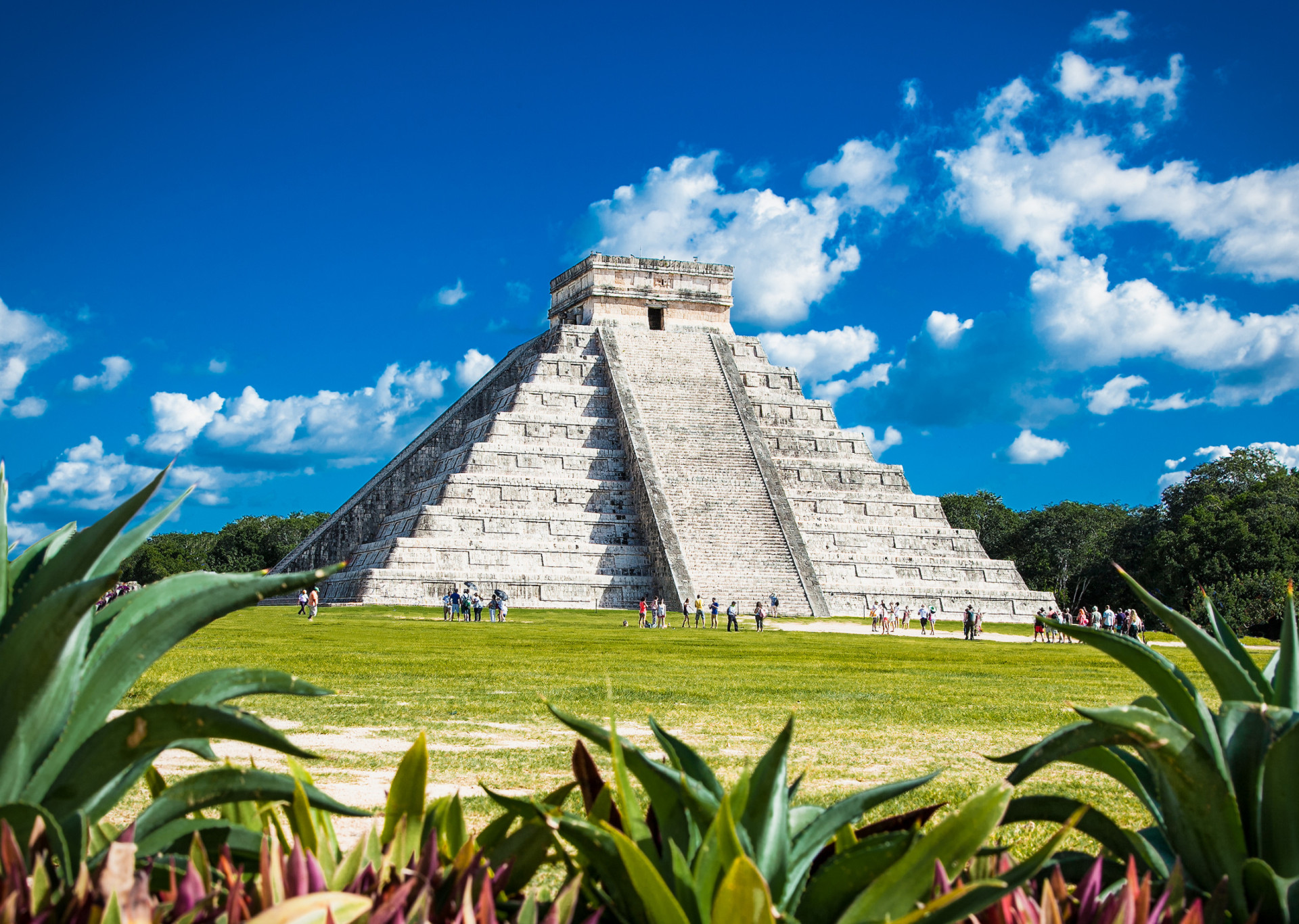 Why the Maya civilization is so fascinating
