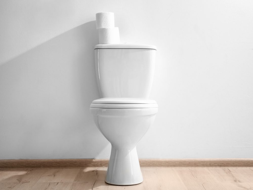 Brilliant bathroom cleaning tricks you’ll wish you’d known sooner