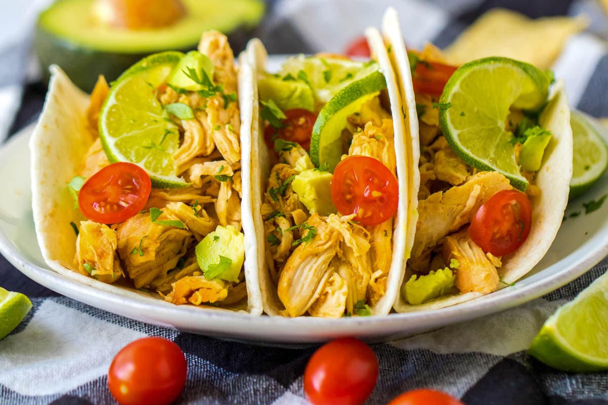 13 Taco Recipes So Good You’ll Wonder Where They’ve Been All Your Life