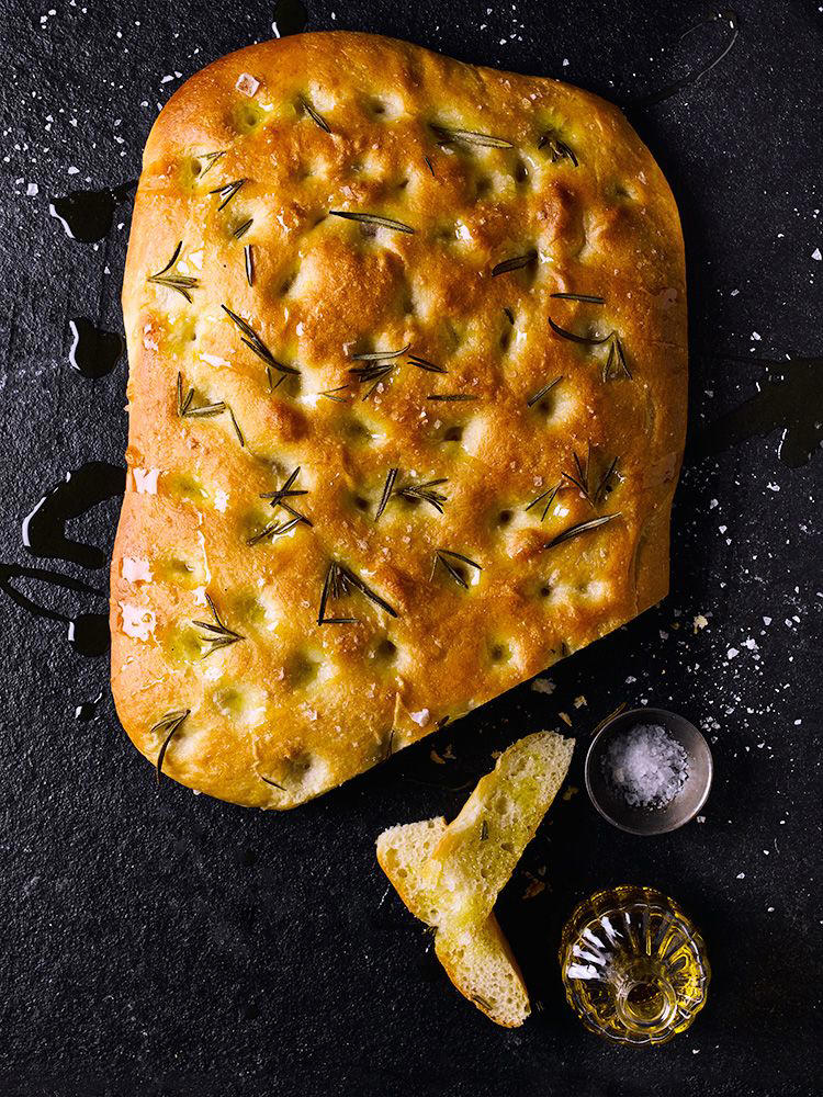 8 delicious bread recipes