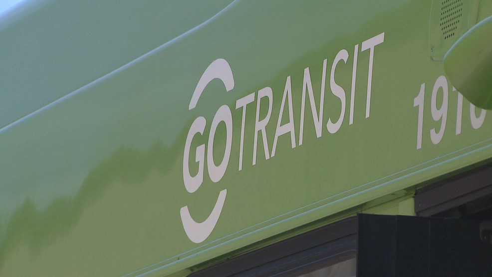 GO Transit eliminates 24/7 paratransit service, launches new operating ...