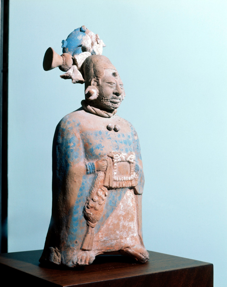 Why the Maya civilization is so fascinating
