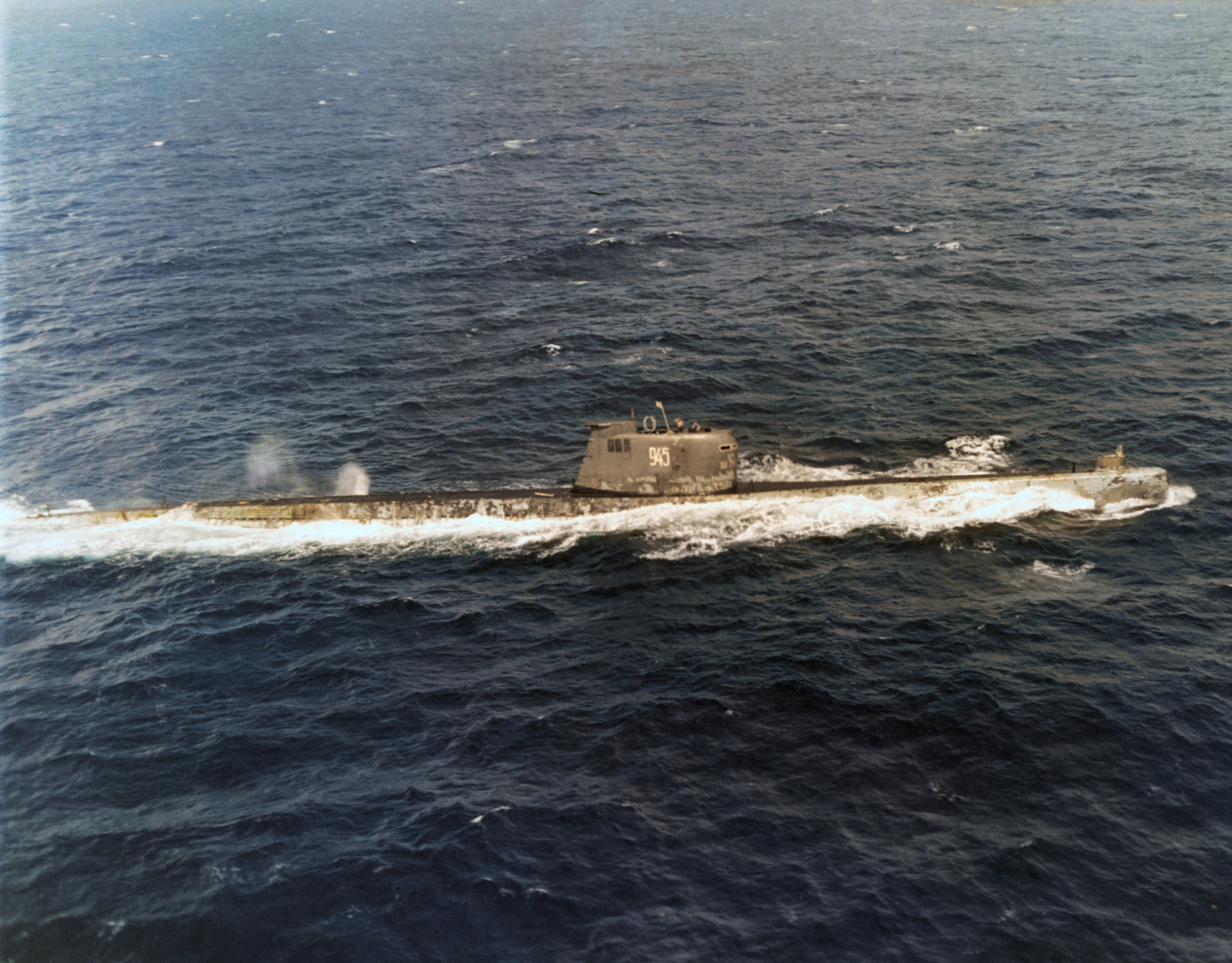 Ils ont ignoré des ordres, et ça a bouleversé l'Histoire