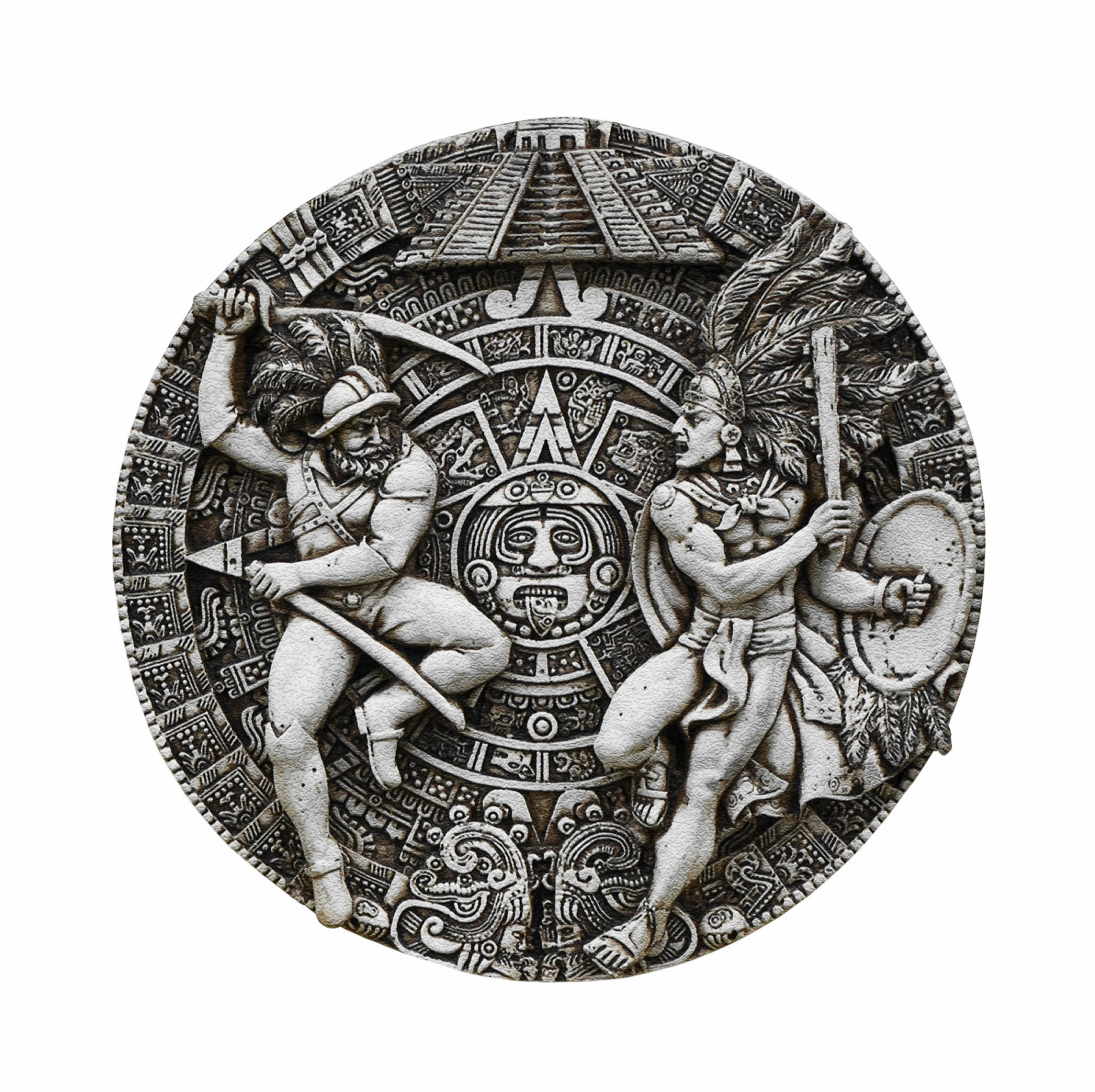 Why the Maya civilization is so fascinating