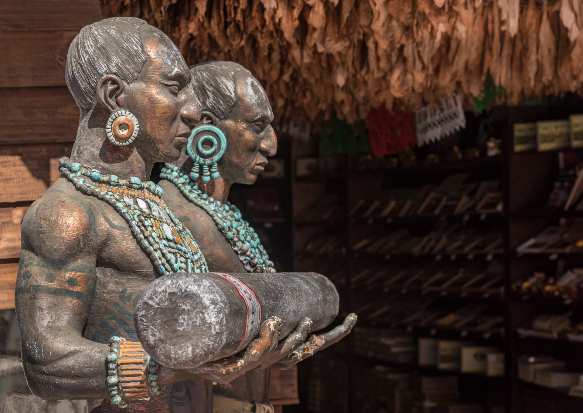 Why the Maya civilization is so fascinating