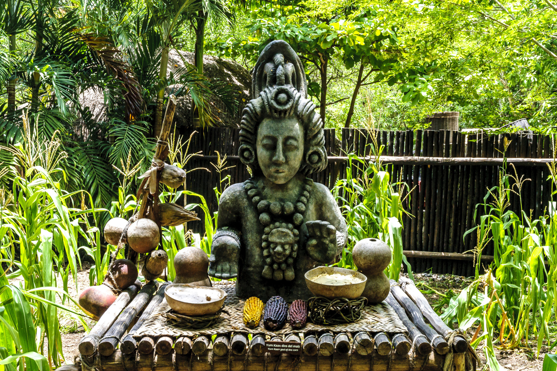 Why the Maya civilization is so fascinating