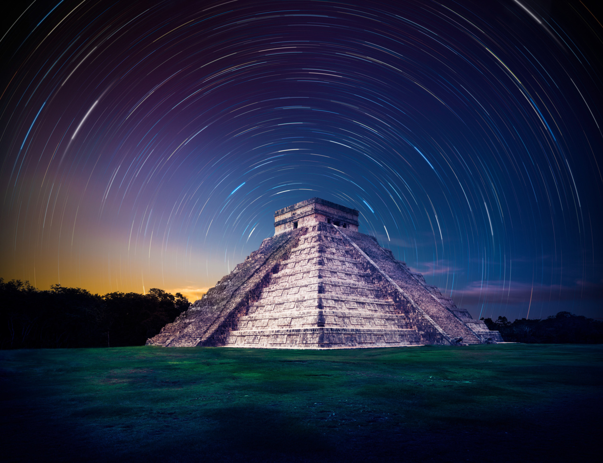 Why the Maya civilization is so fascinating