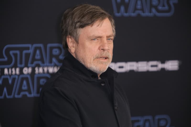 10 Cool Facts About Mark Hamill