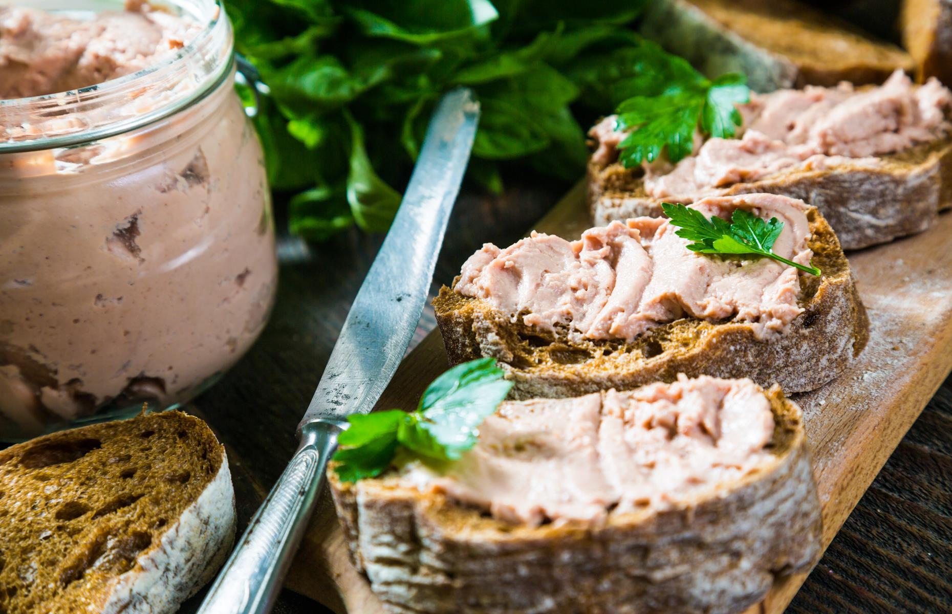 The most surprising foods, drinks banned in different countries
