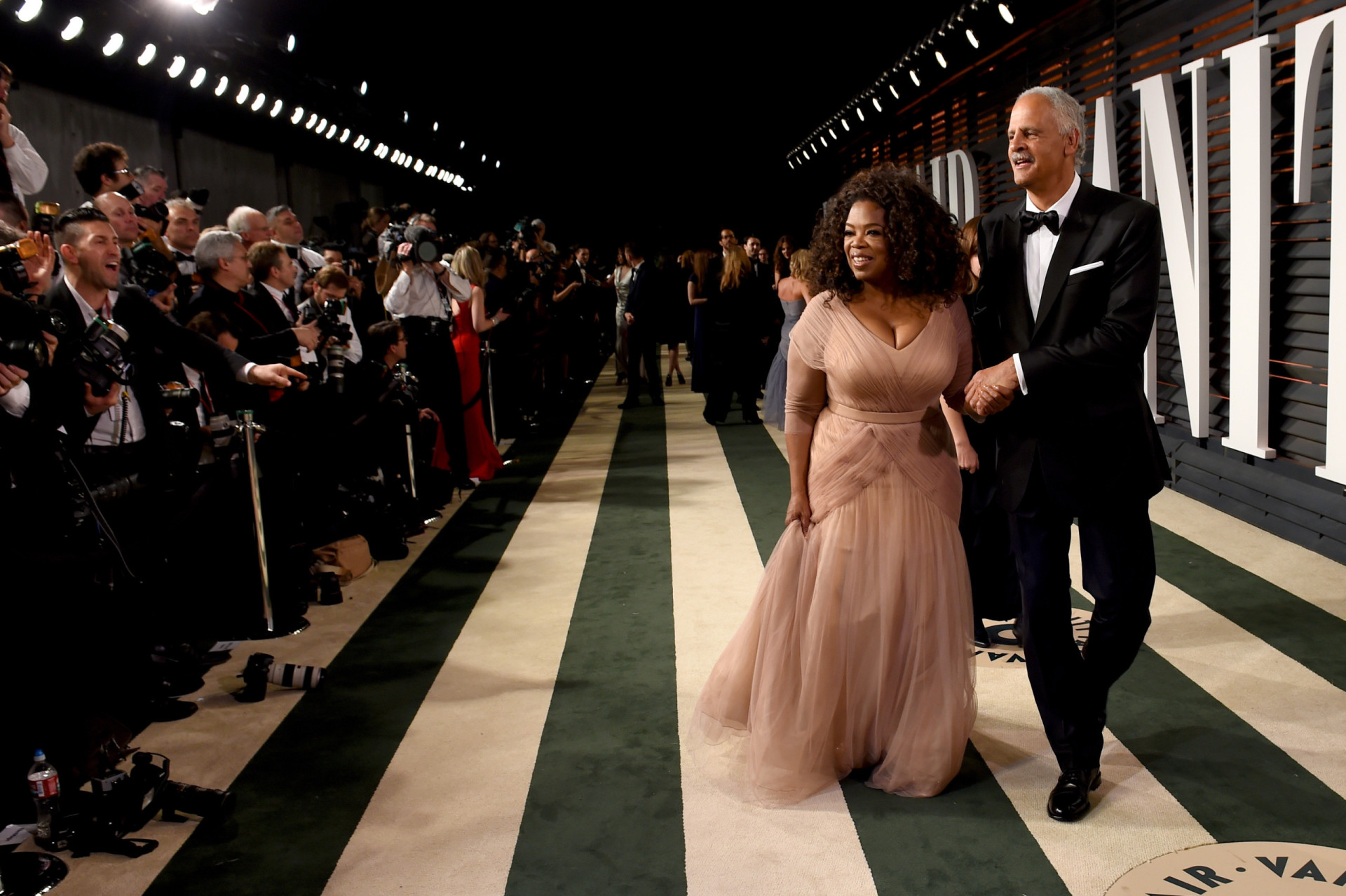 Strict award show rules celebrities must follow