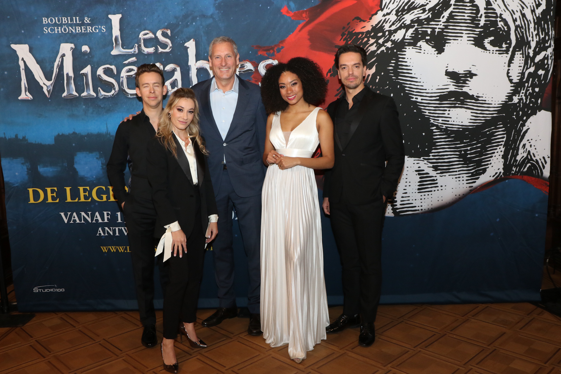 De mooiste foto's van Gert Verhulst