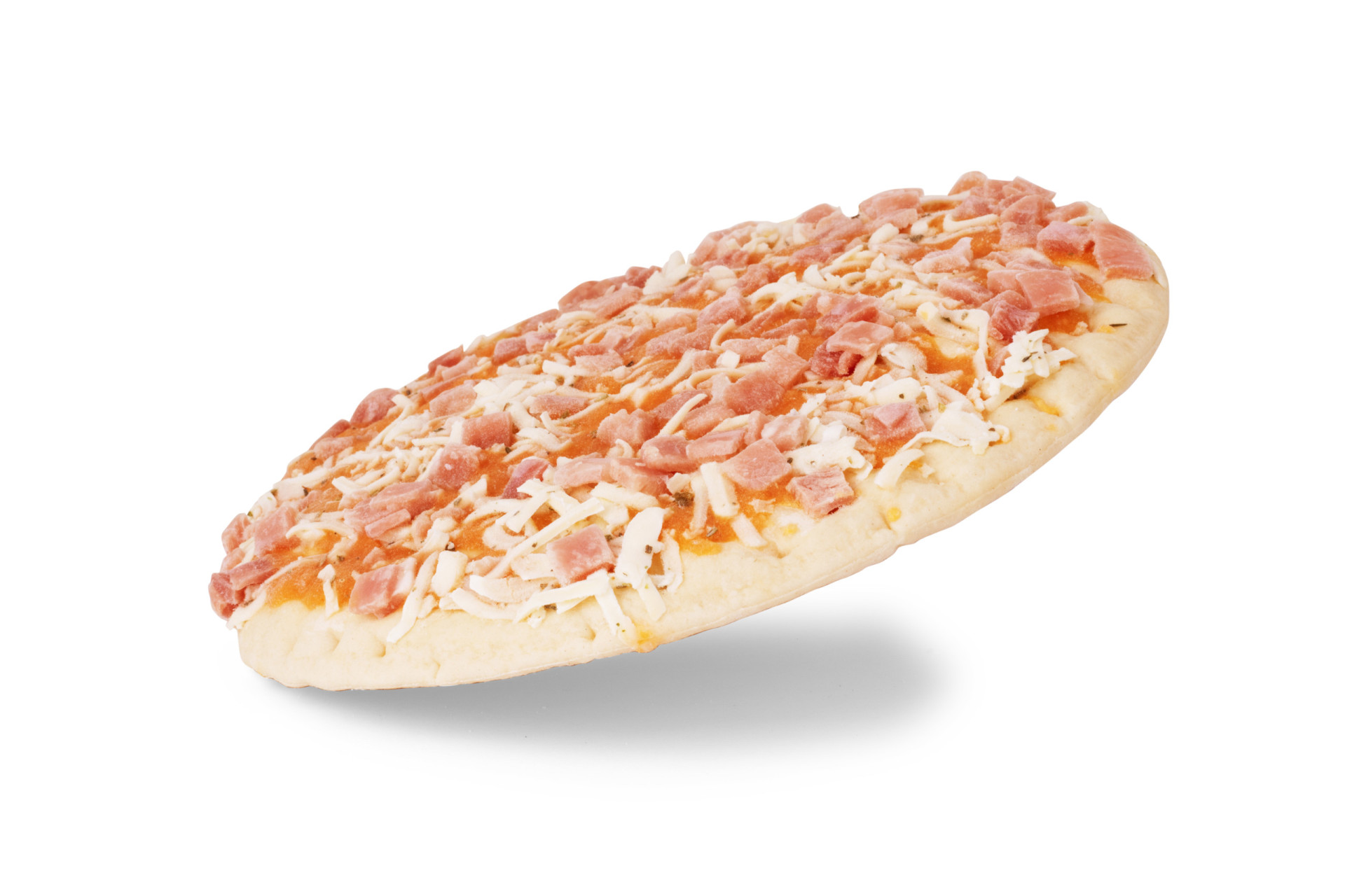 Fascinating facts about frozen food