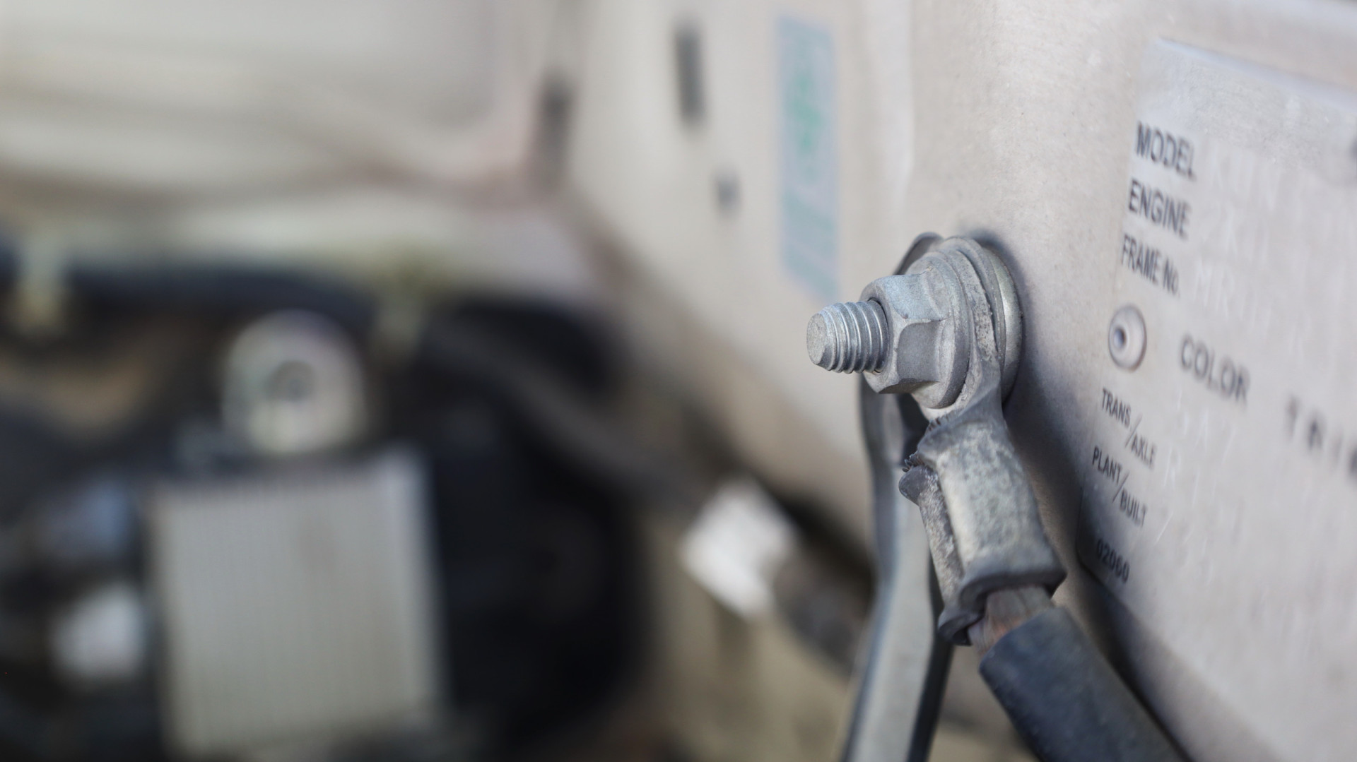 Votre voiture ne démarre pas ? Découvrez pourquoi...