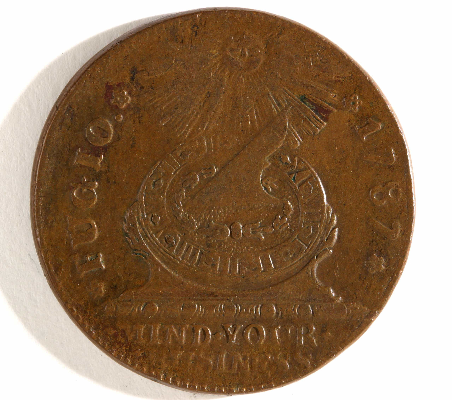 The fascinating story of US currency