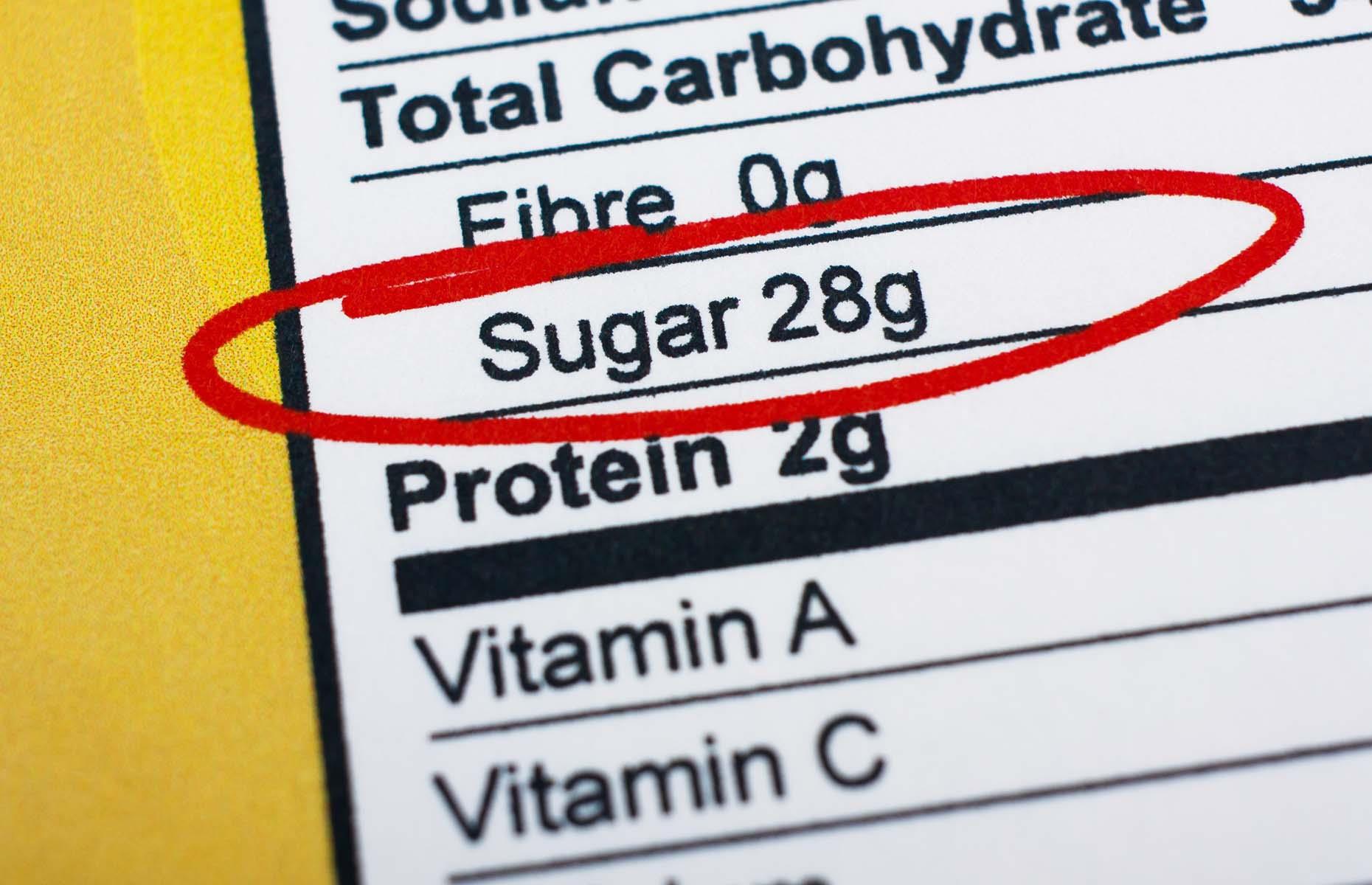 26 misleading food labels most people never notice