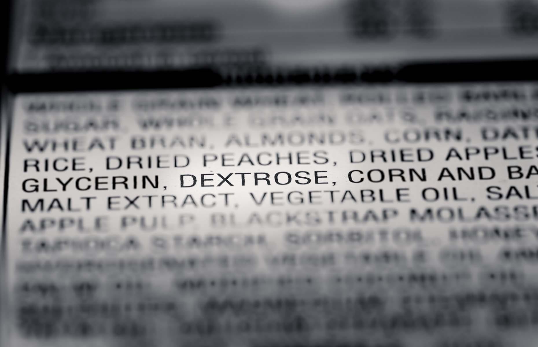26 misleading food labels most people never notice