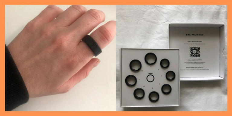 'I've worn my Oura Ring 3 every day for nearly 2 years, here's why it's ...