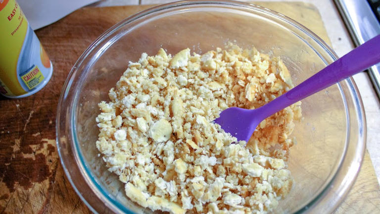 Wow, These Texas Potatoes Are Creamy And Full Of Flavor