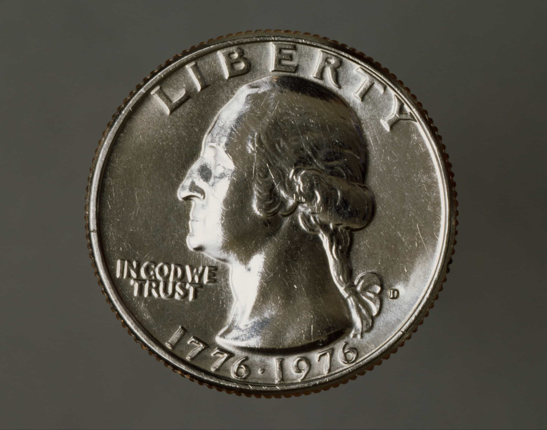 The fascinating story of US currency