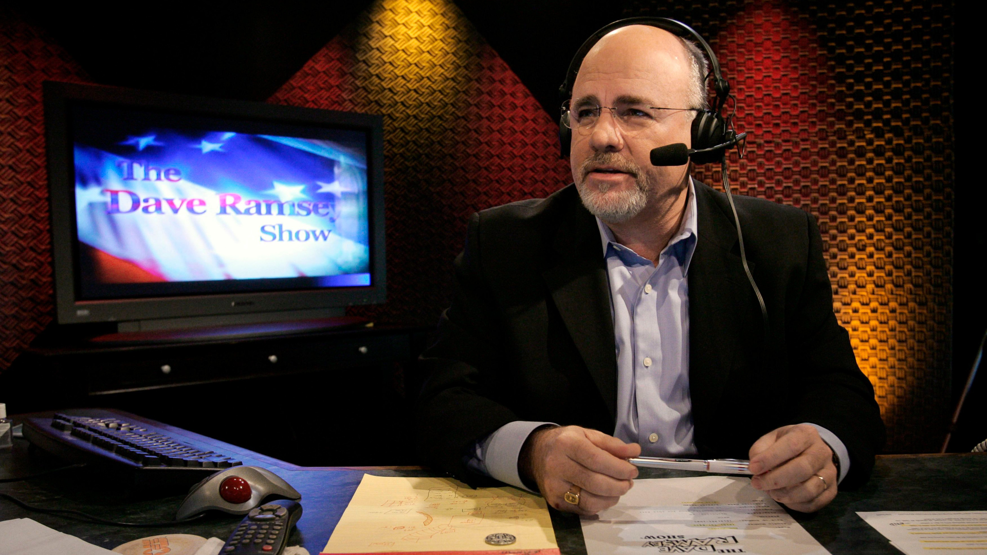 Dave Ramsey Says ‘Money Is Not Just Math, It’s Behavior’ — 5 Bad Habits ...