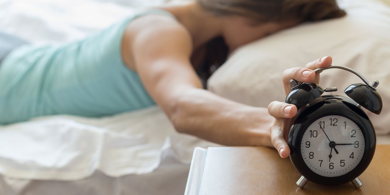 How daylight saving’s ‘spring forward’ might have caused stocks to fall ...