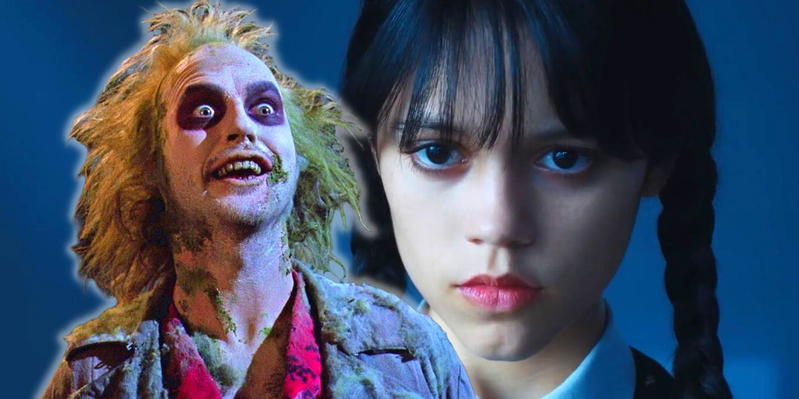 Reconnected Me to Why I Like Making Things: Tim Burton Reveals How ... Reconnected Me to Why I Like Making Things: Tim Burton Reveals How ...