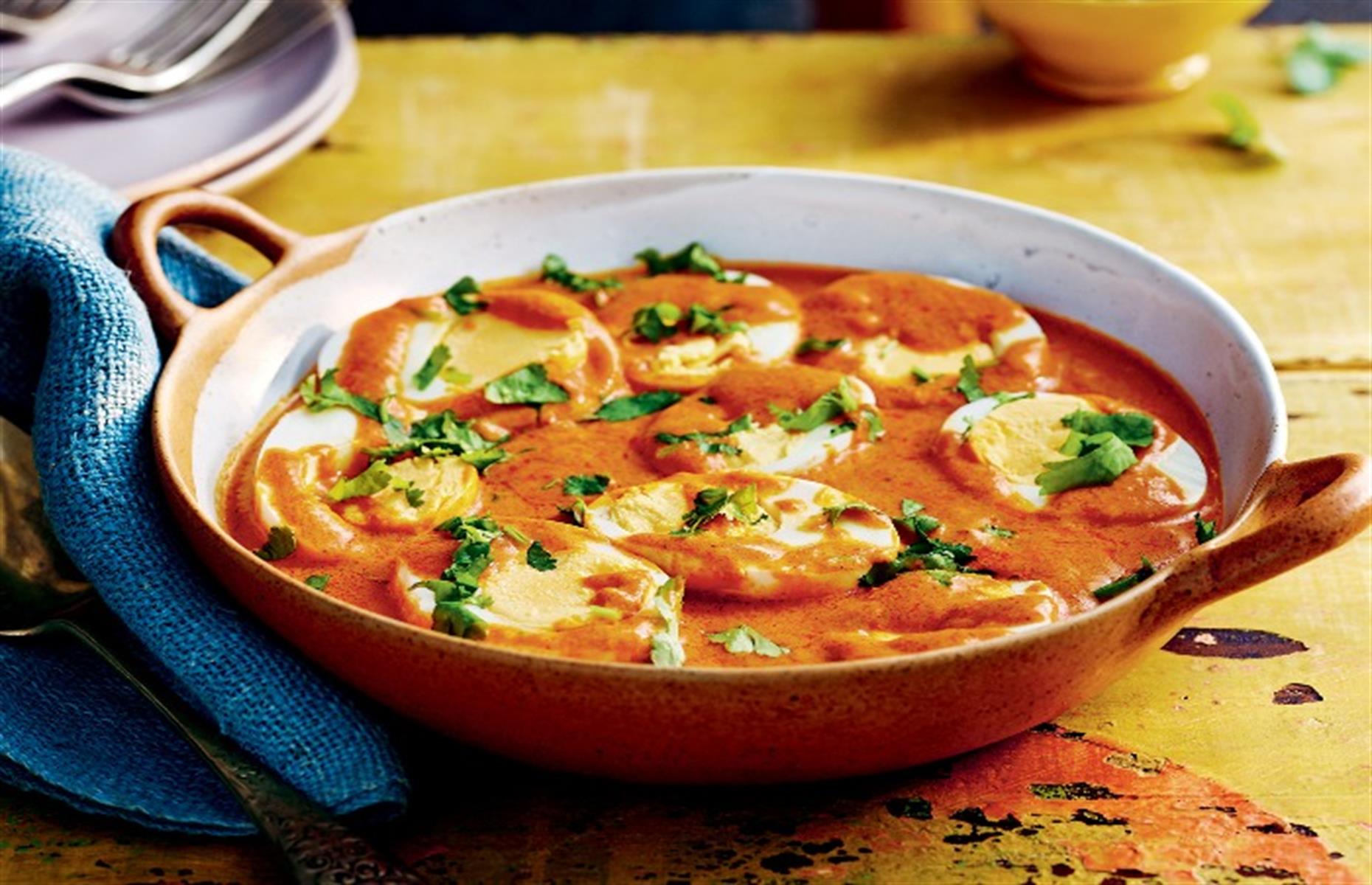 Easy midweek meals you can prep and cook in under an hour