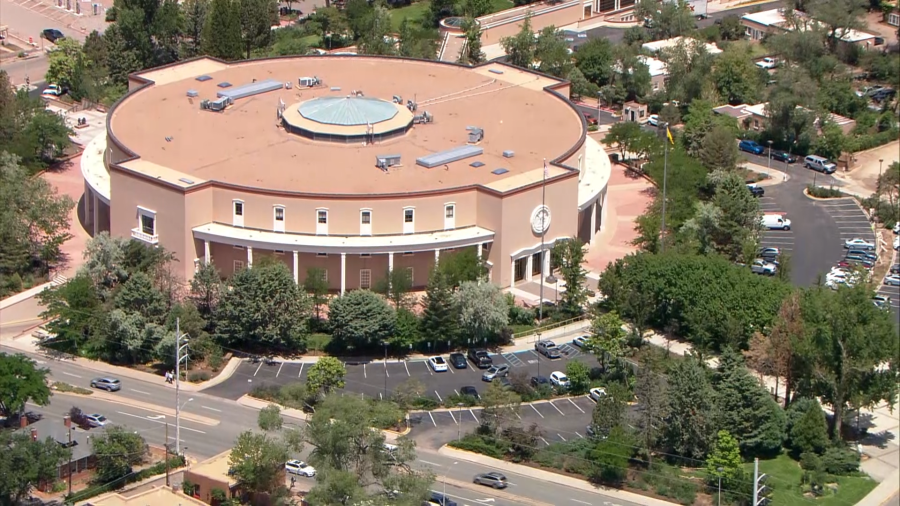 Turquoise Alert System for missing Indigenous people moves through ...