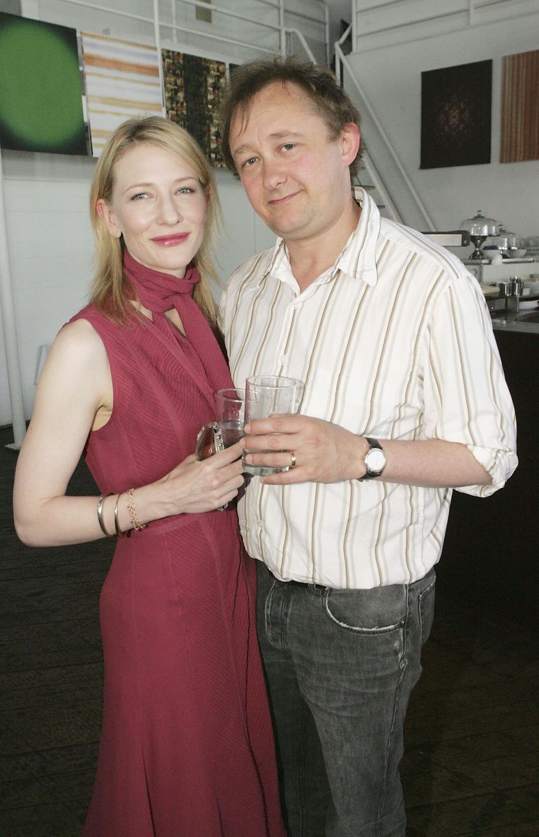 Cate Blanchett’s Career in Photos