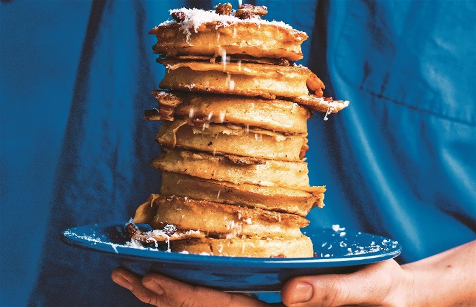 Simple bacon recipes you'll love