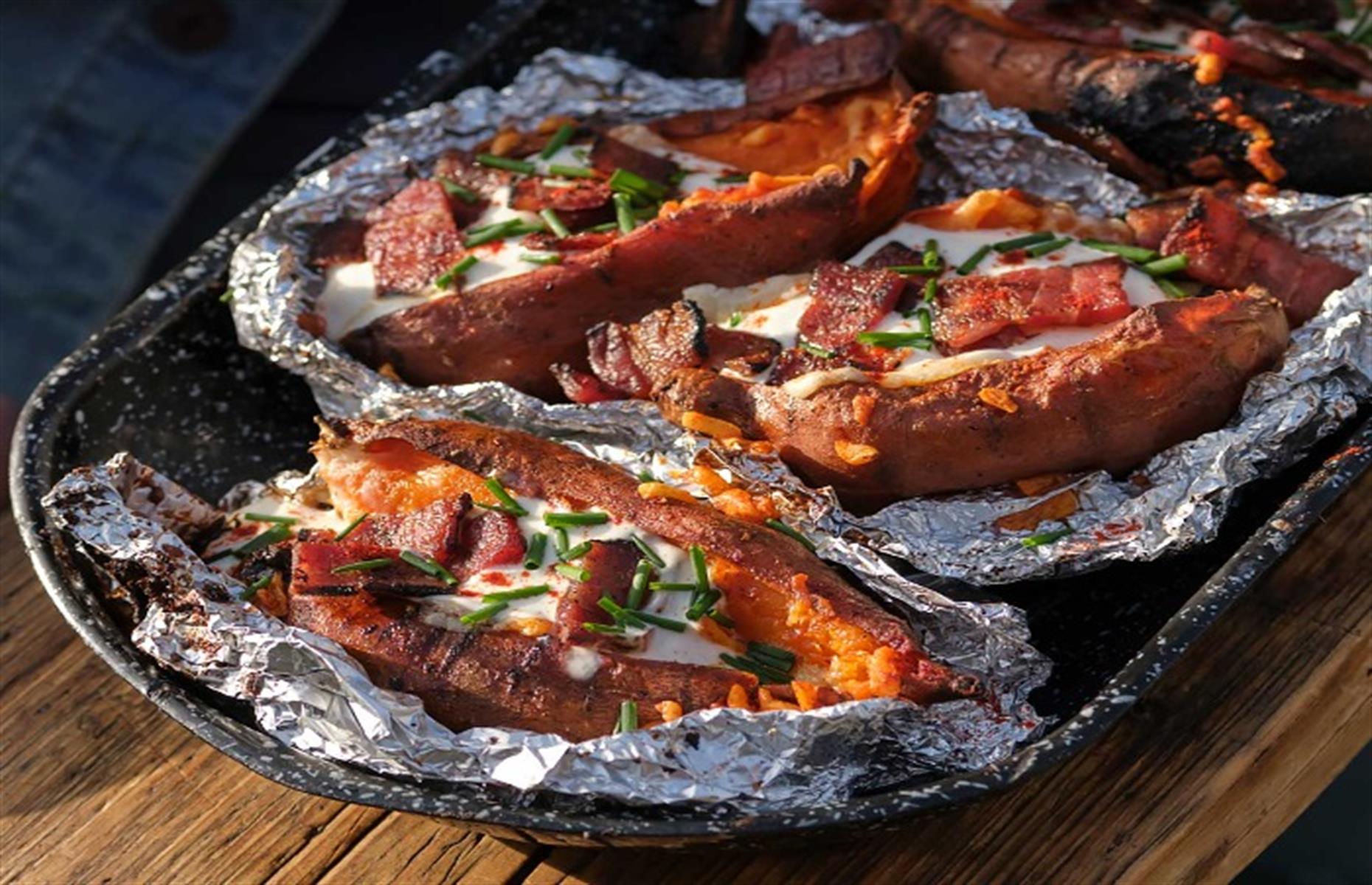 30 brilliant bacon recipes anyone can make