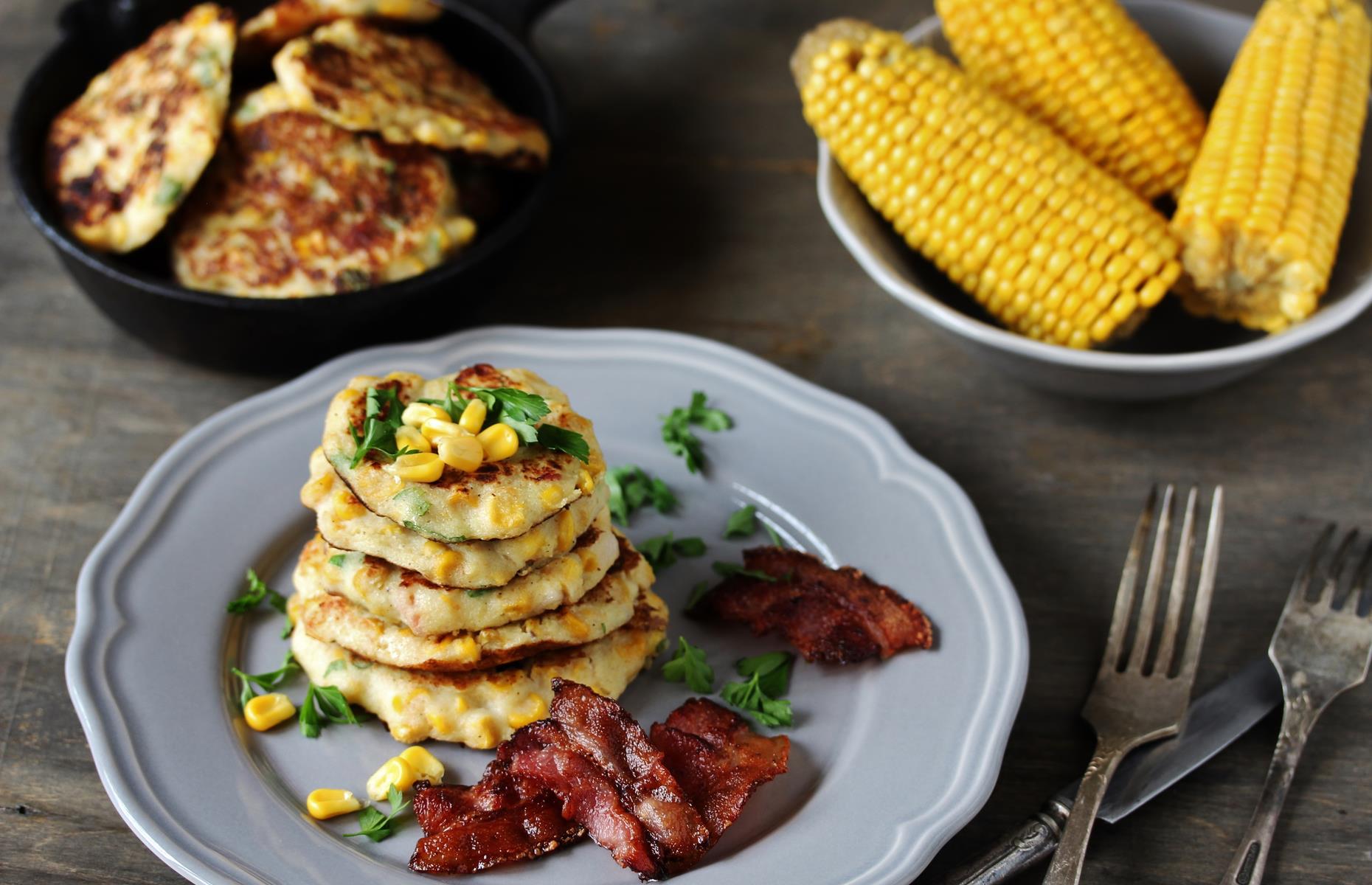 Delicious and simple bacon recipes that are easy to make
