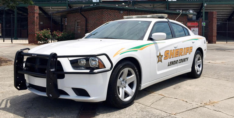 Man Jailed On Gun Cocaine Marijuana Charges In Lenoir County