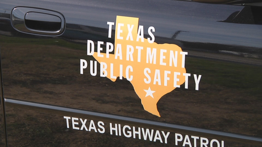 Texas DPS investigating fatal wreck south of Amarillo Texas DPS investigating fatal wreck south of Amarillo