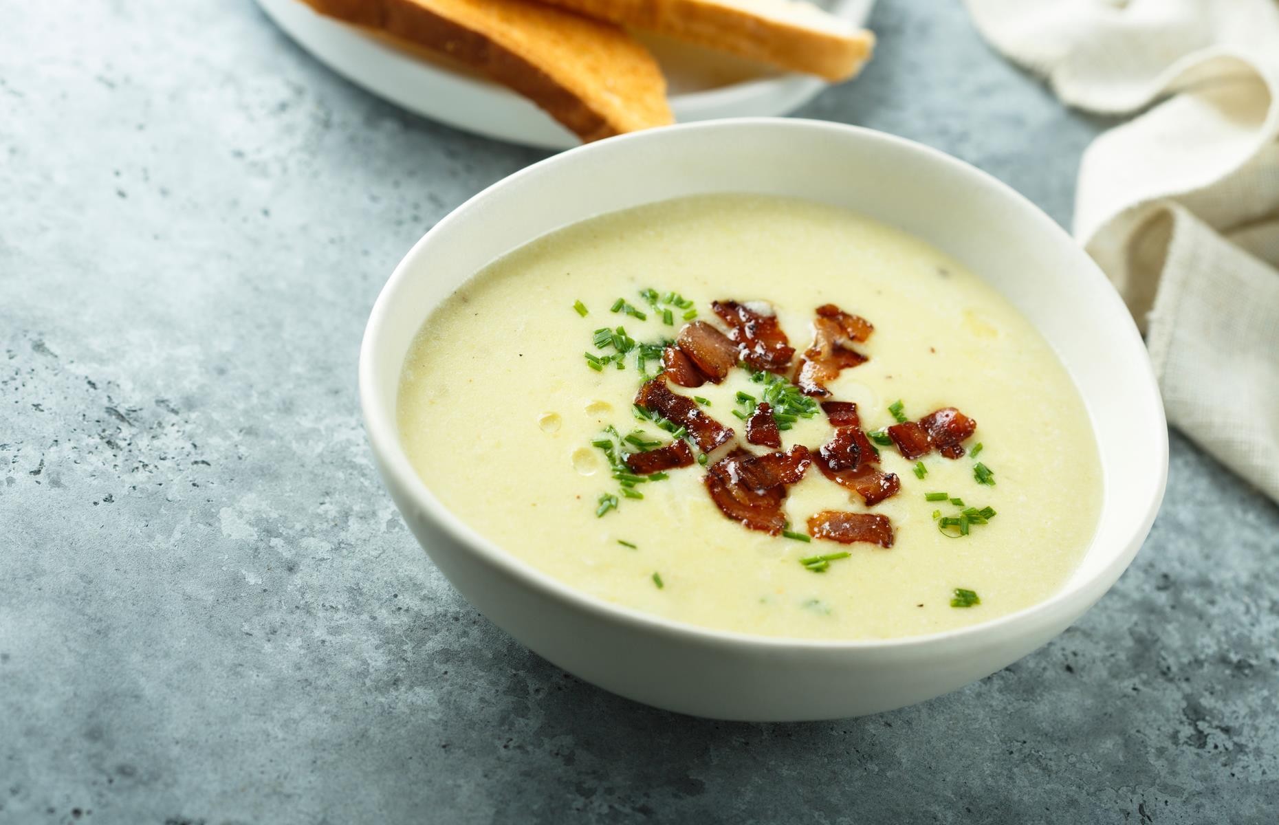 Simple bacon recipes you'll love