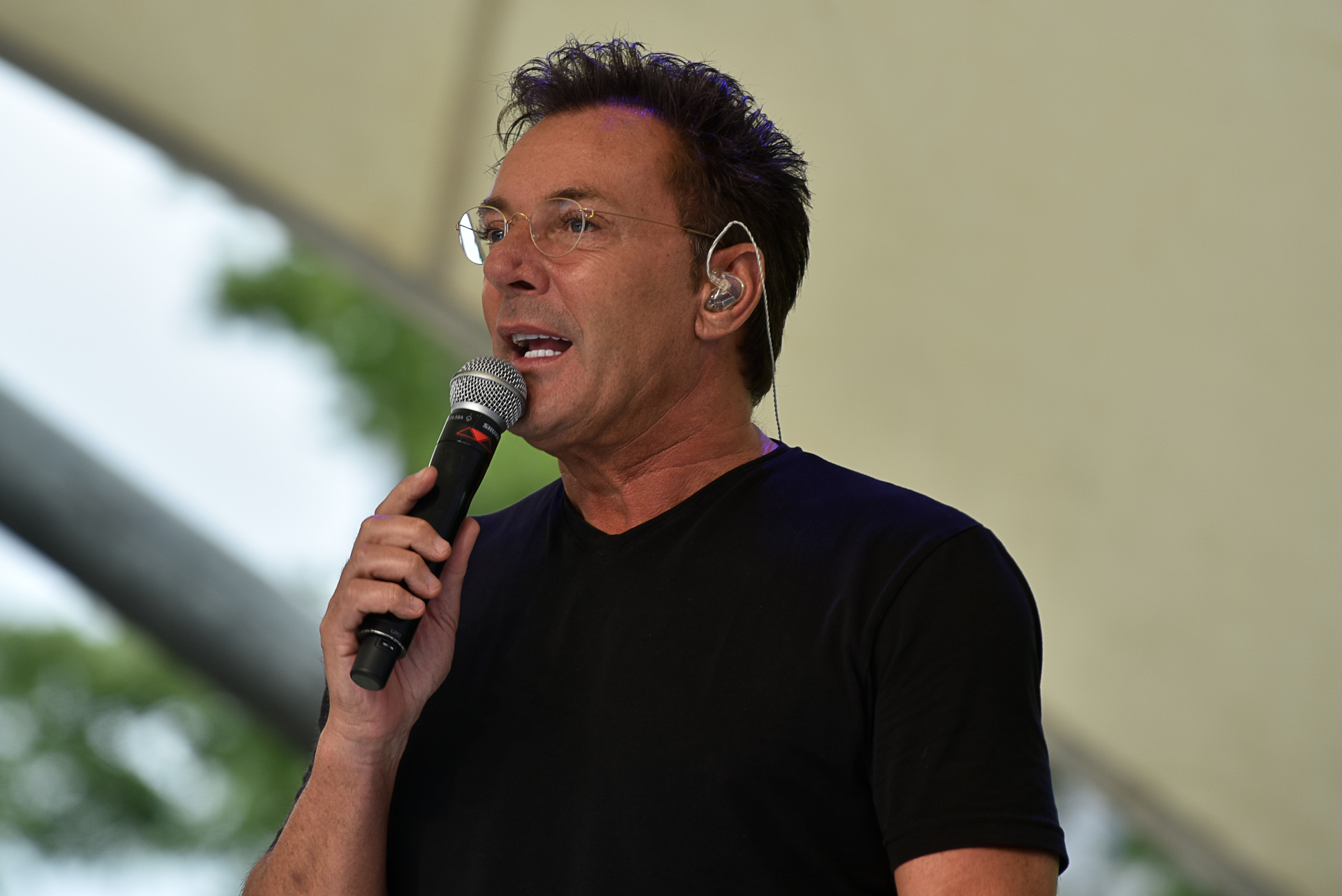 Gerard Joling doet opvallende bekentenis