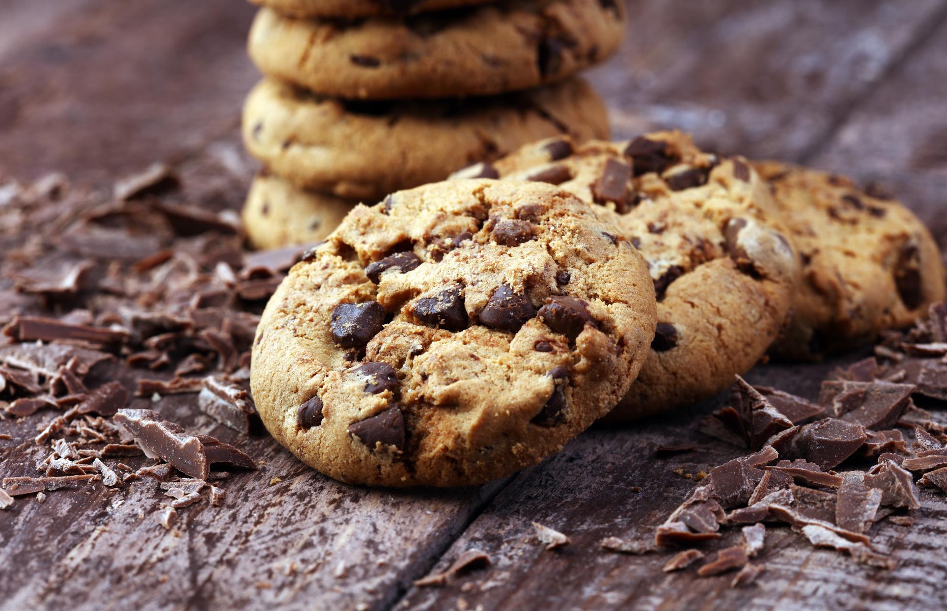 41 easy bakes and cakes ANYONE can make