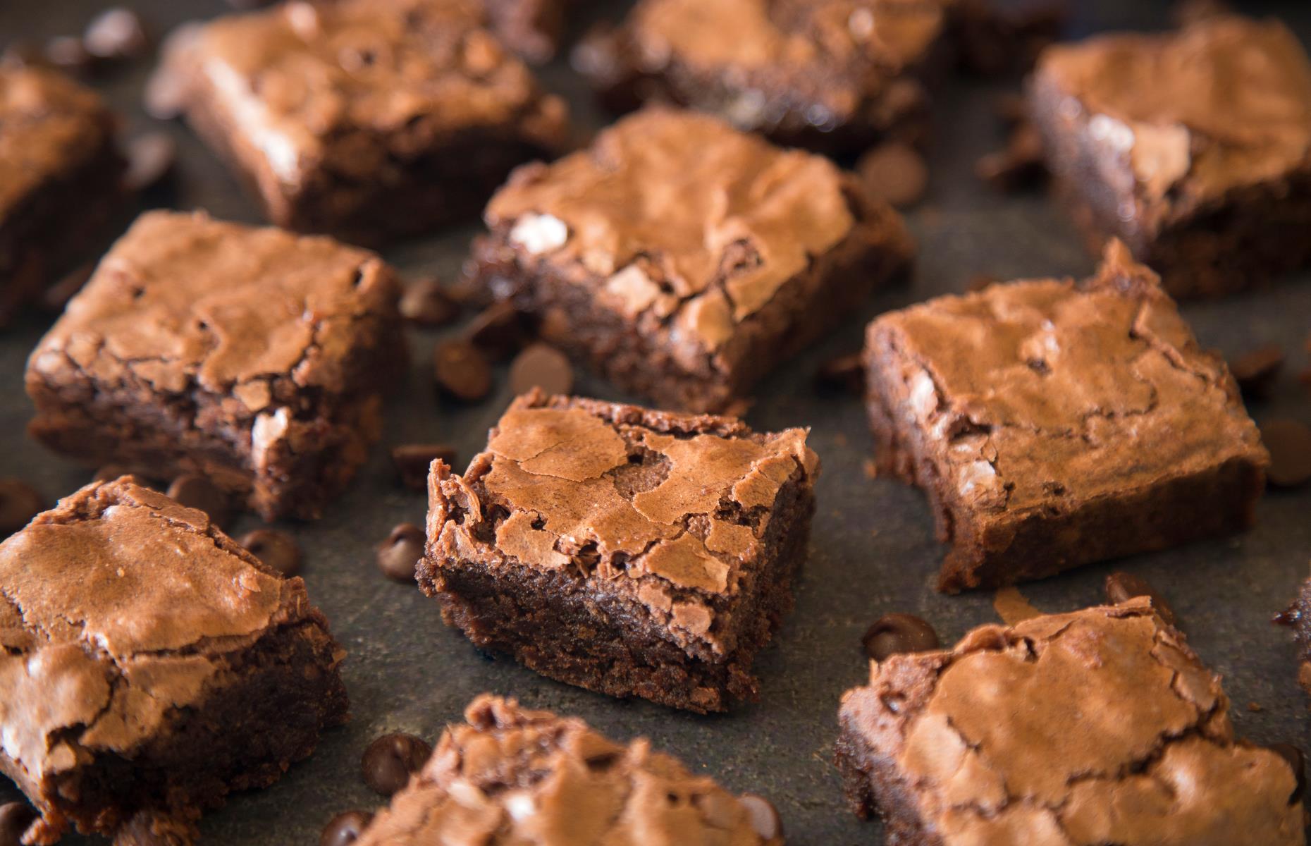 30 delicious dessert recipes anyone can make