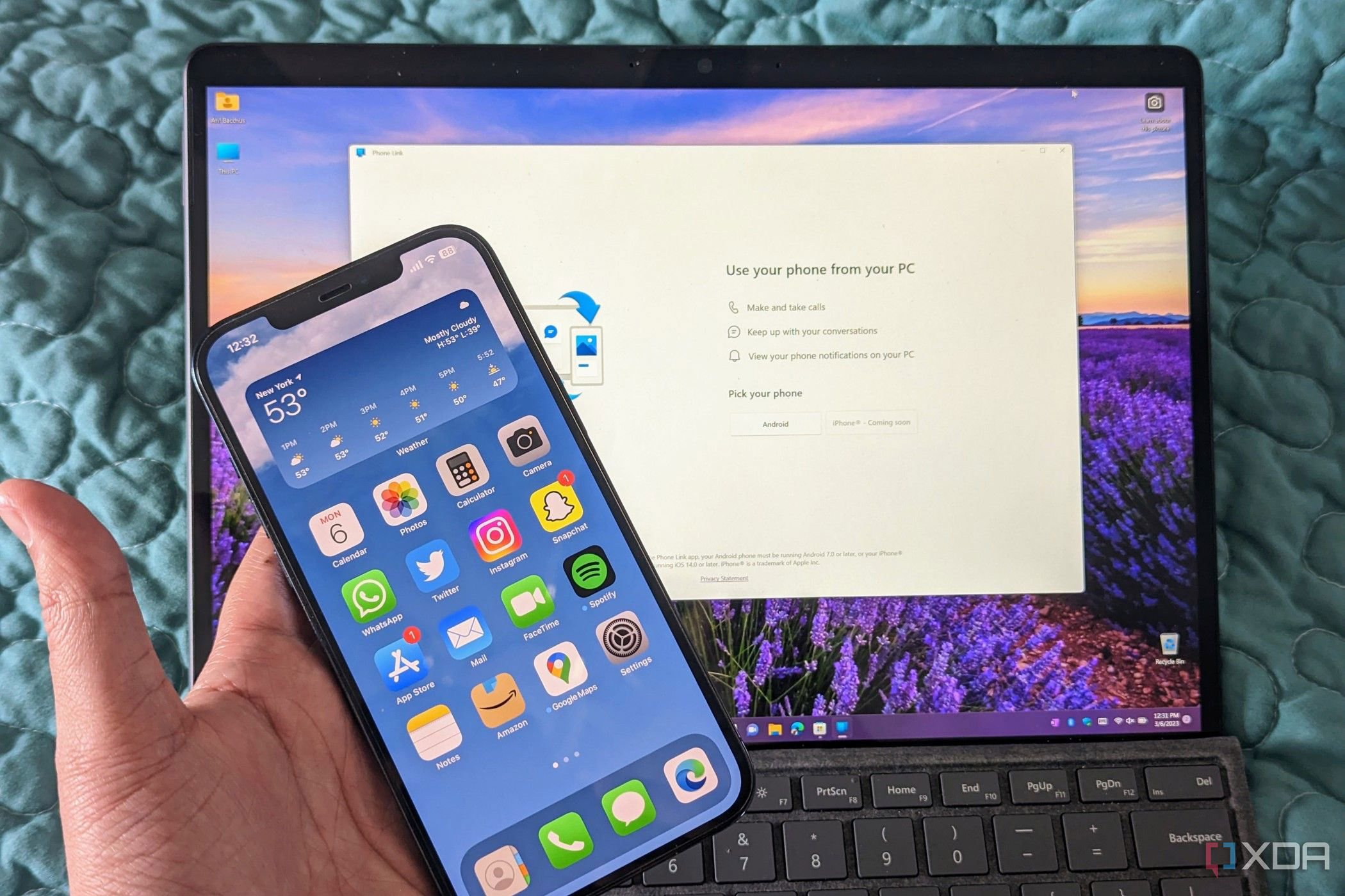 These are the 4 best ways to use iMessage on Windows These are the 4 best ways to use iMessage on Windows
