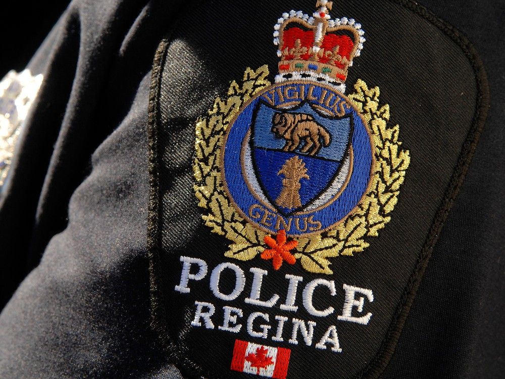 UPDATE: Regina police lay first-degree murder charge after man found ...