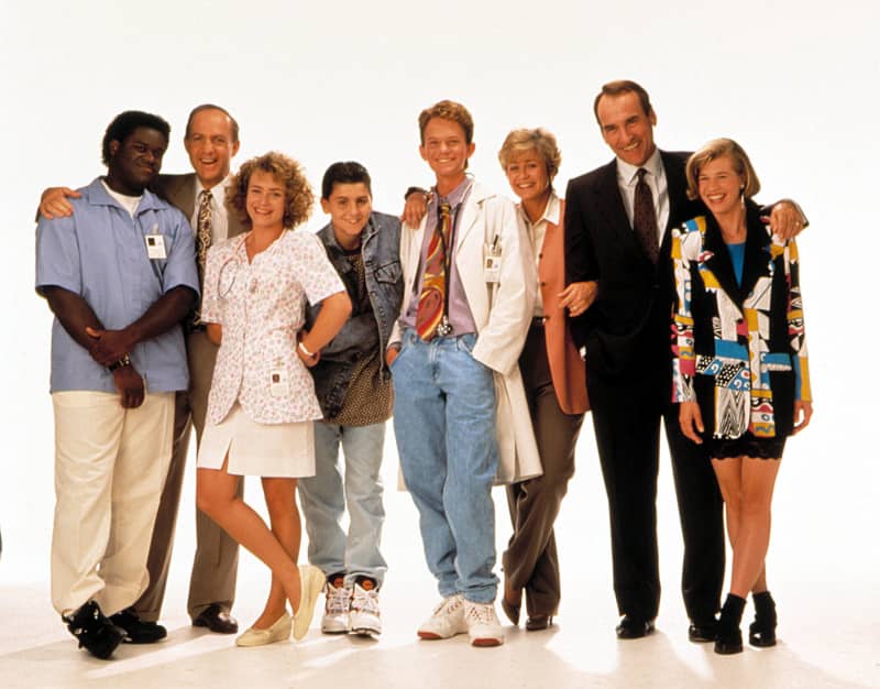 'Doogie Howser, M.D.': The Cast Today