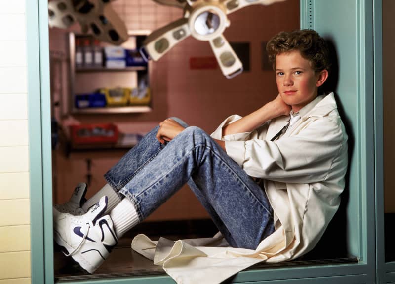 'Doogie Howser, M.D.': The Cast Today