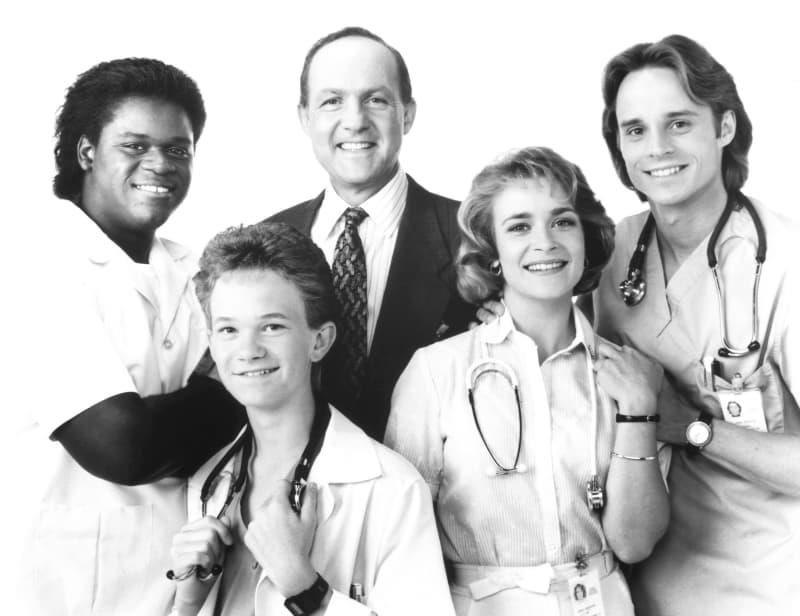 'Doogie Howser, M.D.': The Cast Today