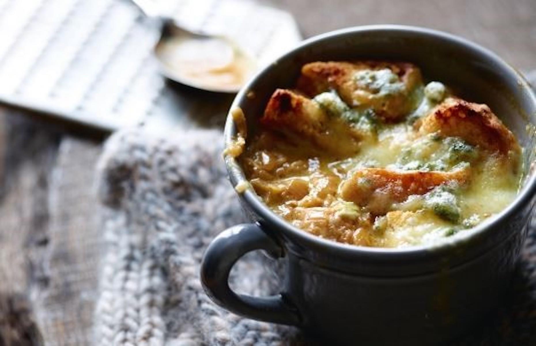22 comforting, classic Irish recipes