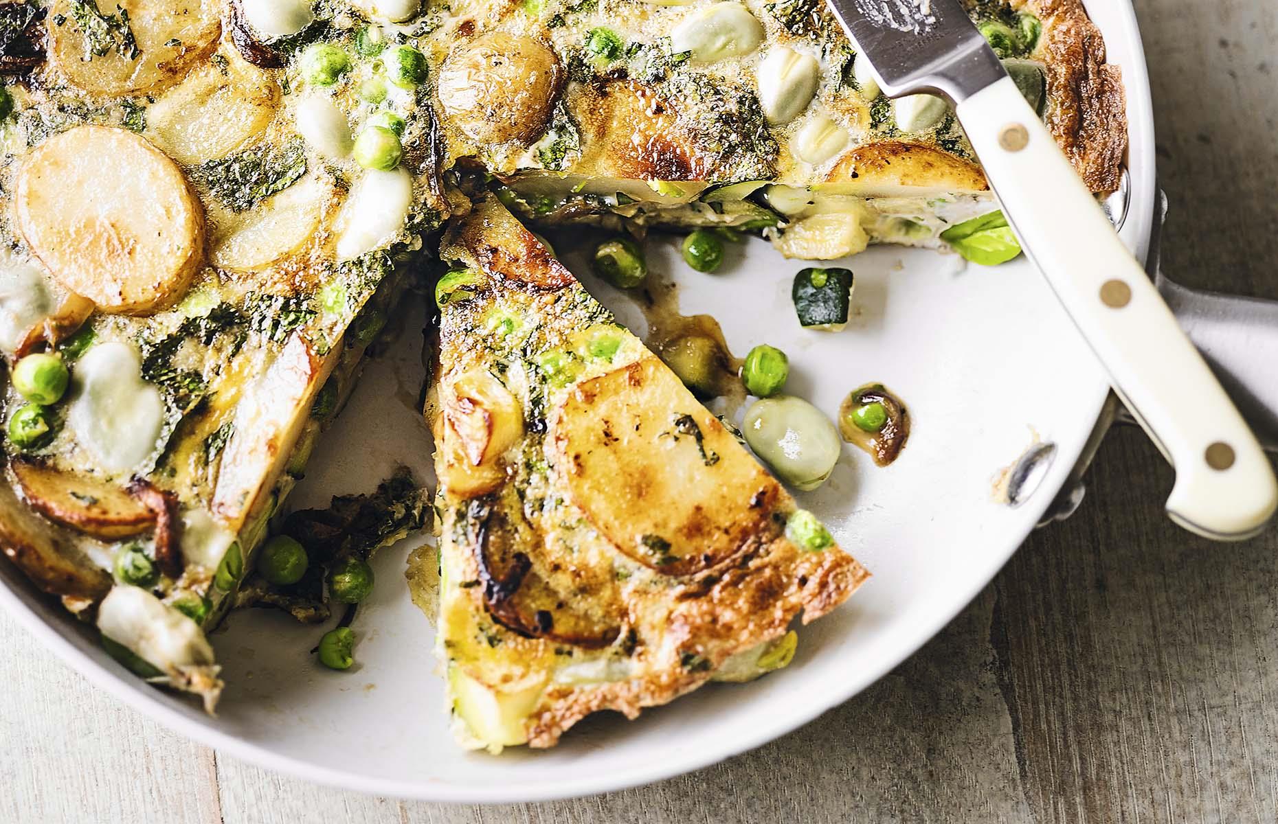 32 delicious frozen food recipes that are so simple