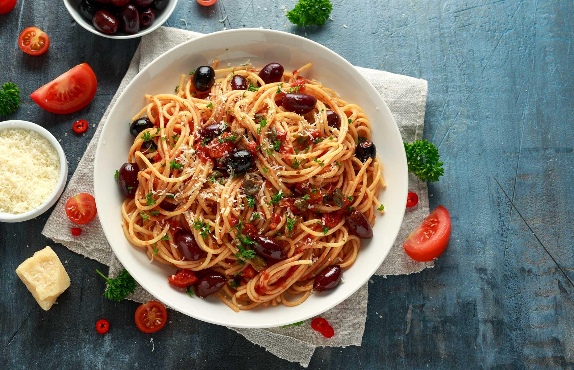 15-minute dinners to make your life easier