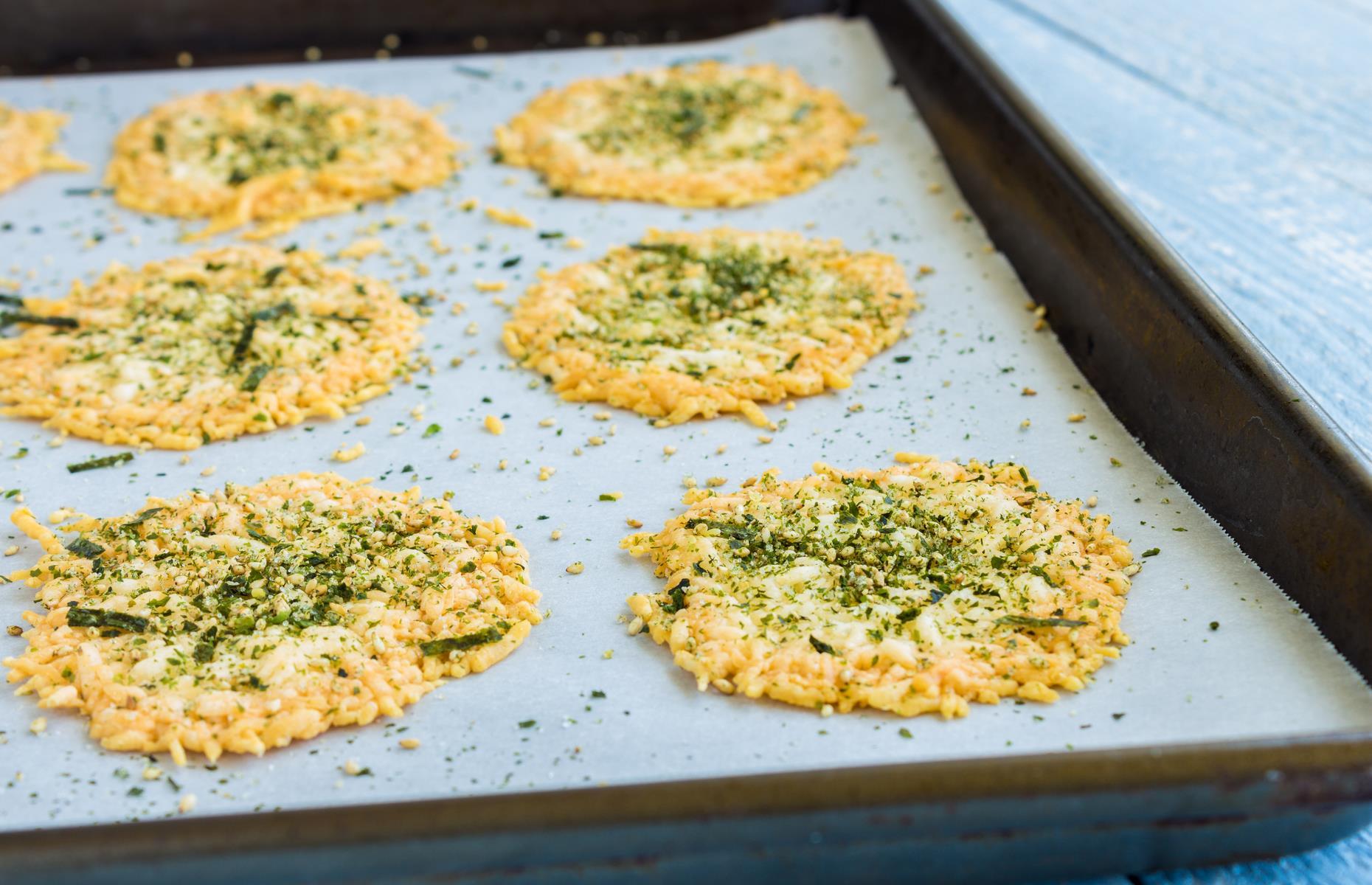Our favourite low-carb swaps for easy and delicious meals