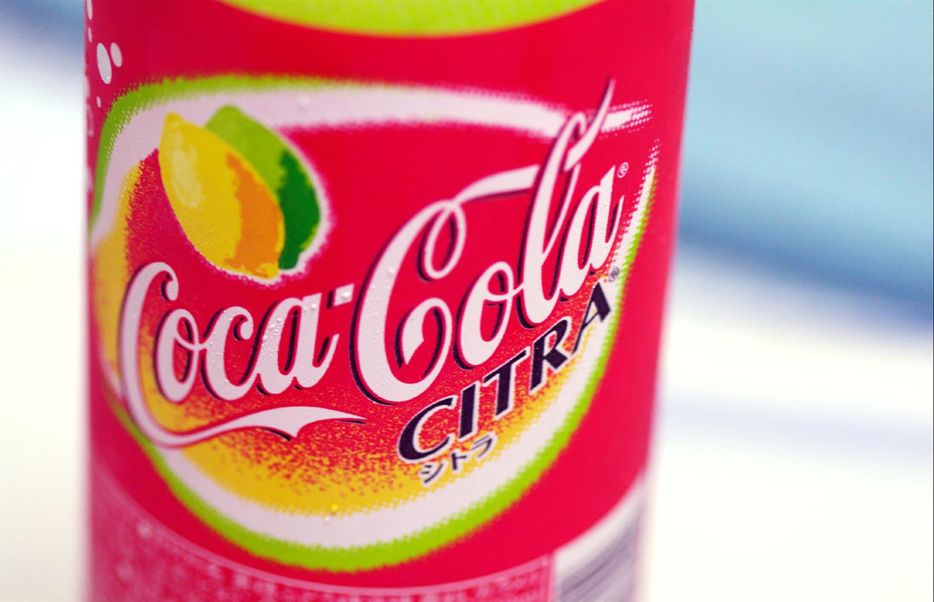 The best Coca-Cola flavours of all time, ranked