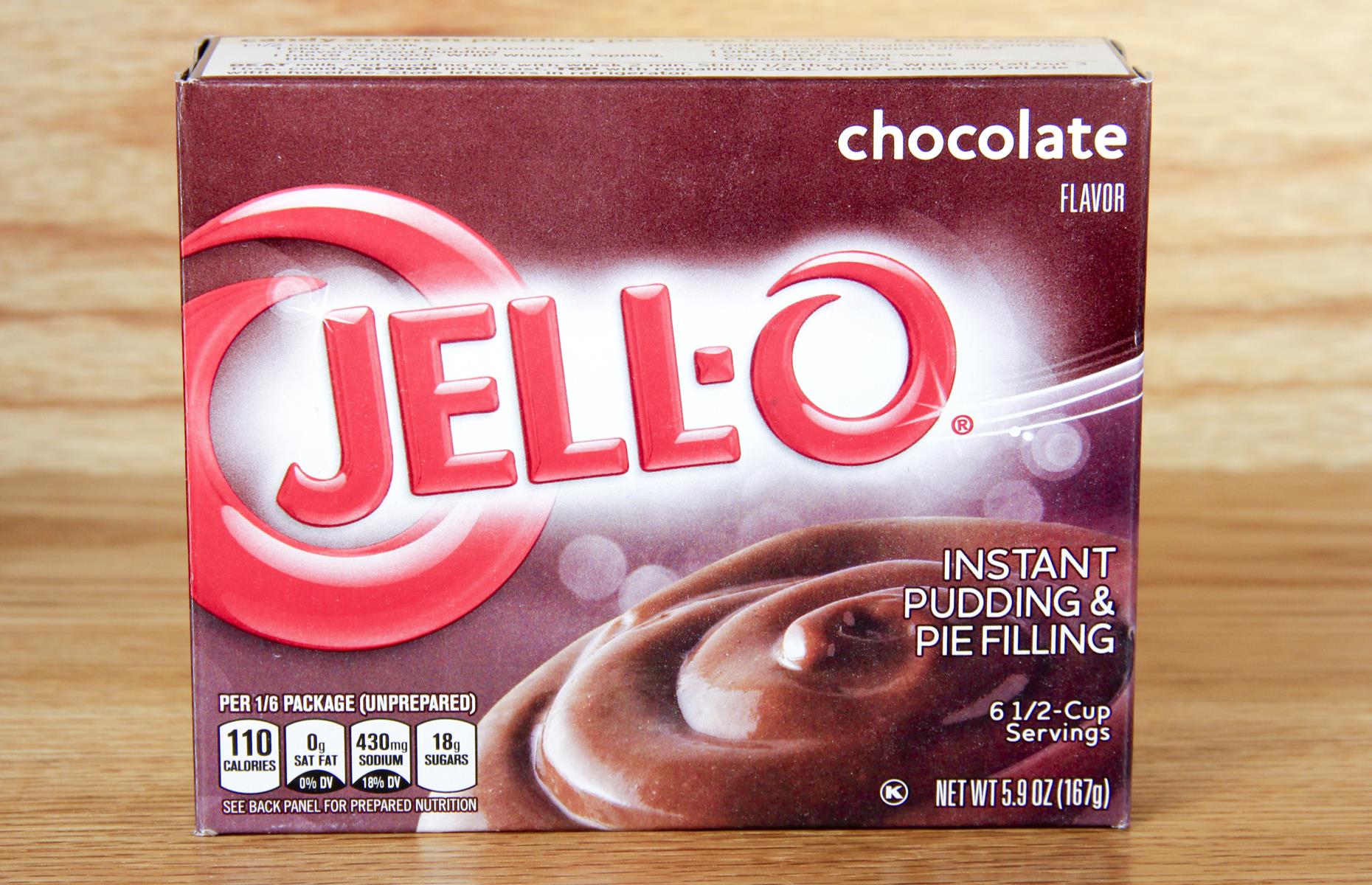 The 36 best retro foods that deserve a second chance